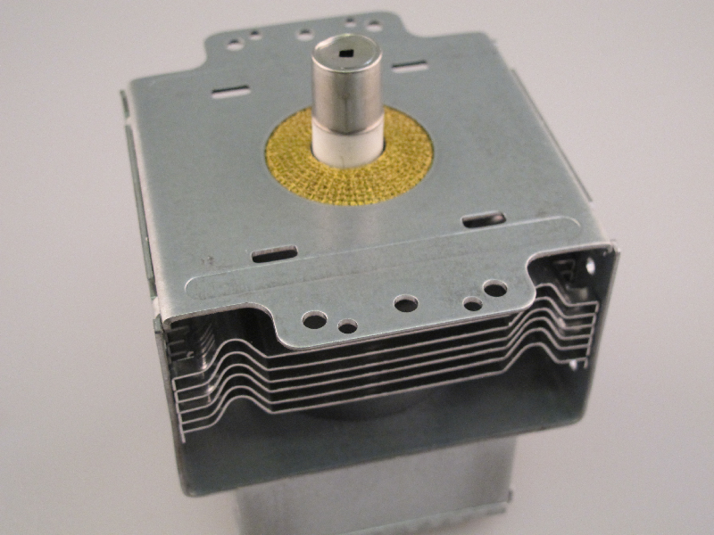 LG Original Magnetron Type 2M167B-M47, Fits Many Models, Part Number ...